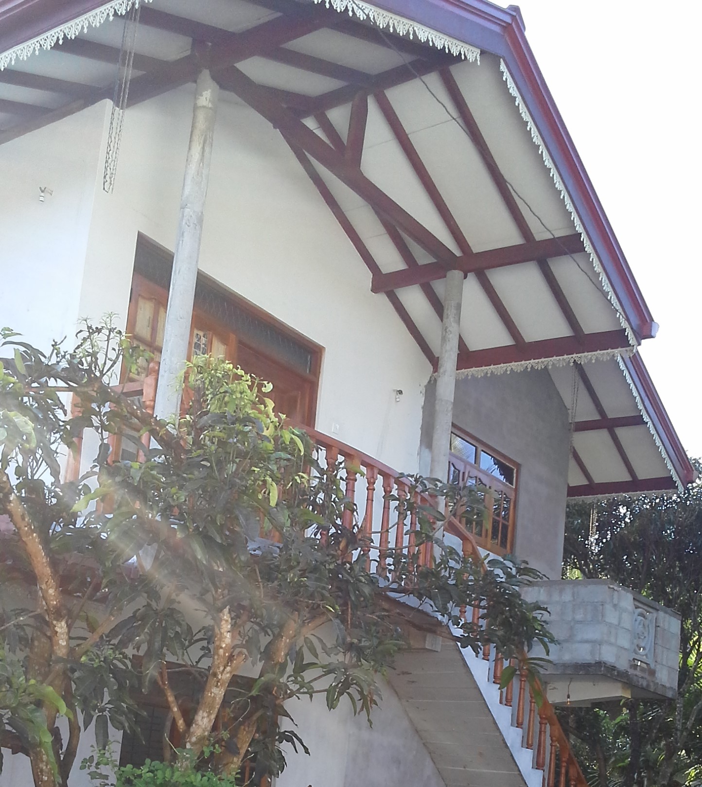 Maya Holiday Resort - Anuradhapura | hotel, apartments