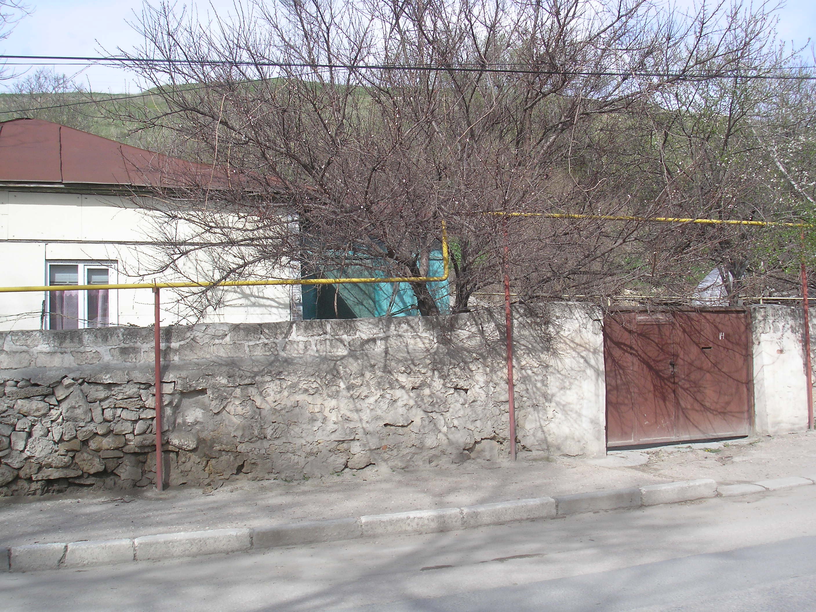Lenin Street, 14 - Bakhchysarai