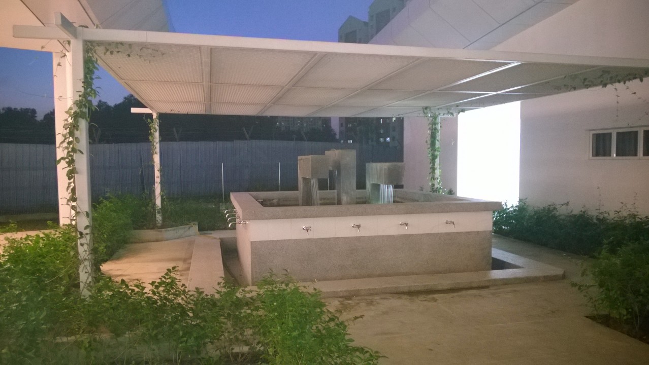 Masjid Ara Damansara Petaling Jaya