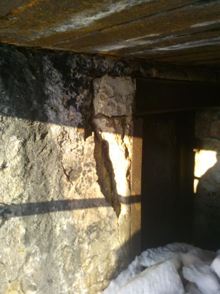 Pillbox - Saint Petersburg