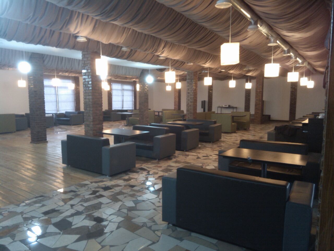 Saksaul Pub&Karaoke - Bishkek