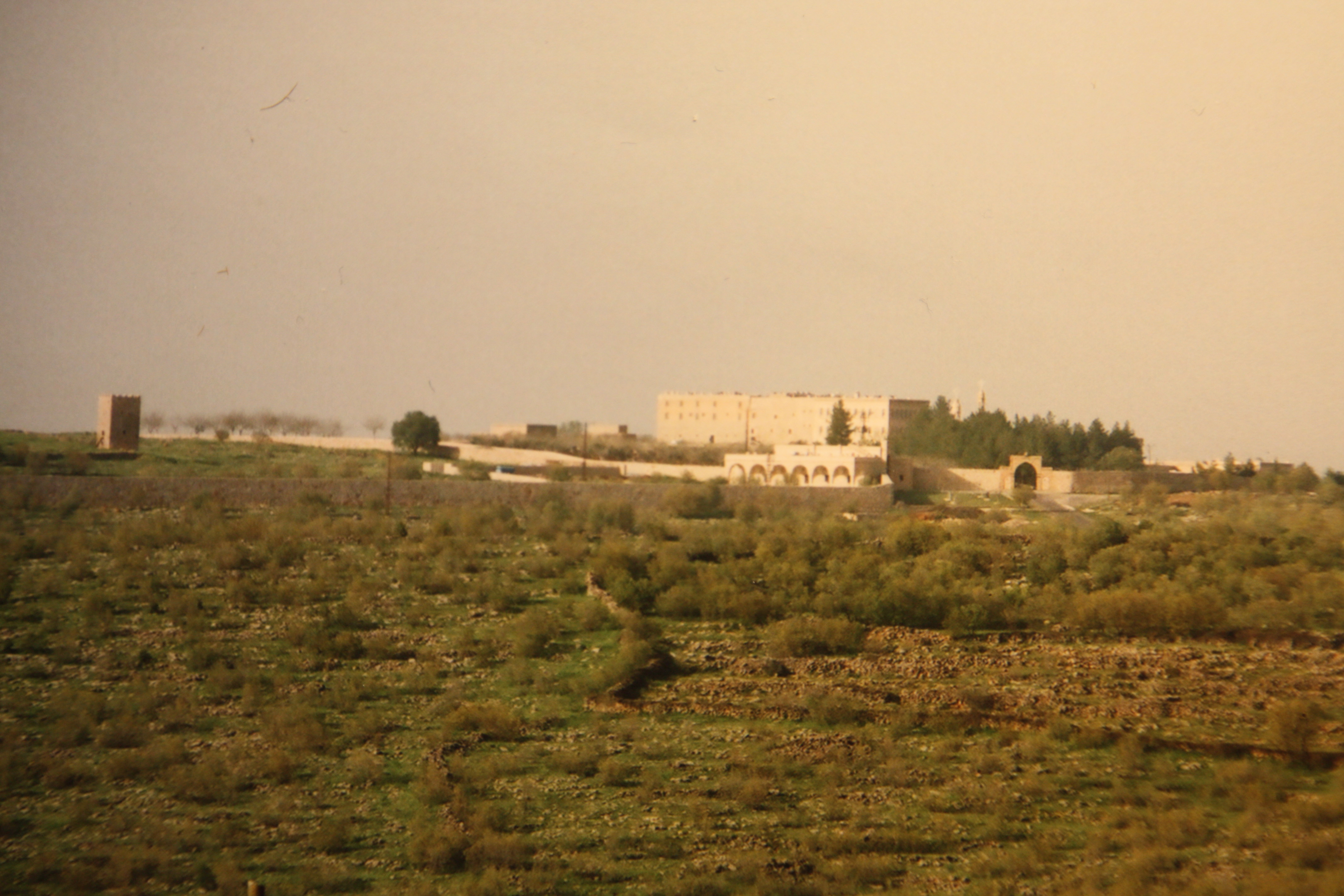 Mor Gabriel Monastery