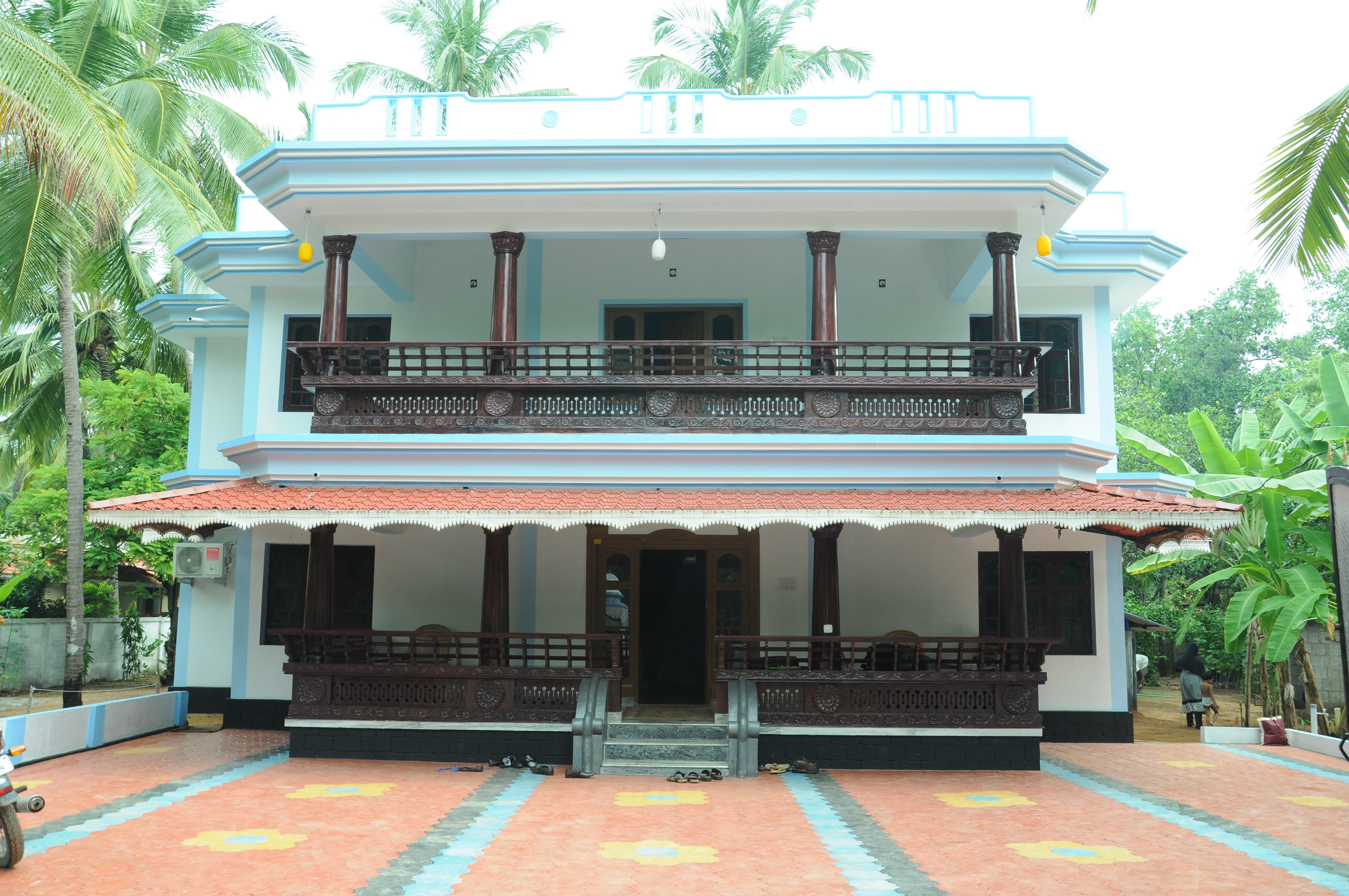 Kunnancheri House,Moidunny,nafeesa,Hamood,fathima,mather,hilal,aysha,ahmed