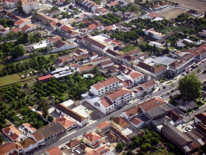 Marinhais (Português)