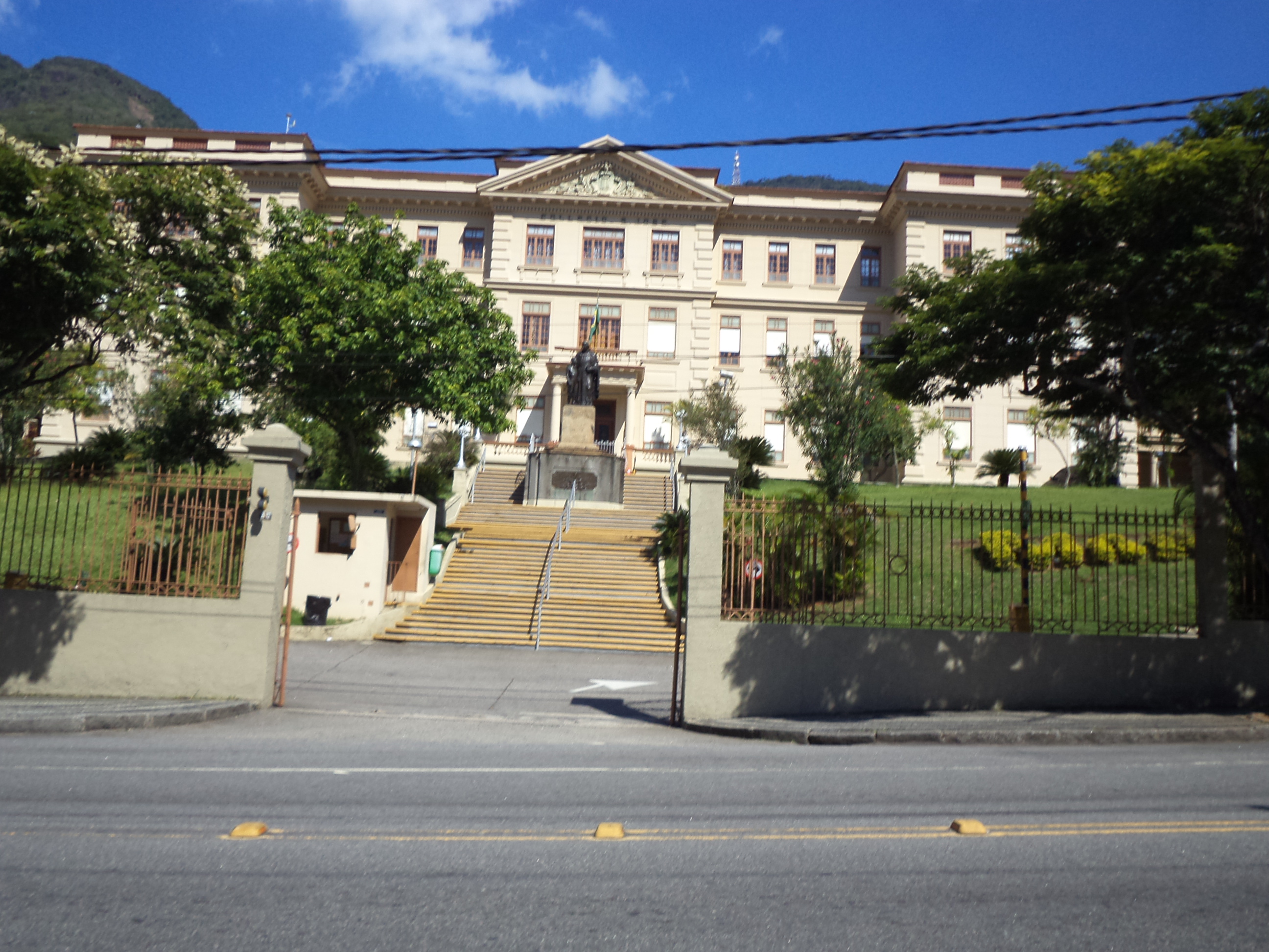 Colégio Marista São José - Rio de Janeiro