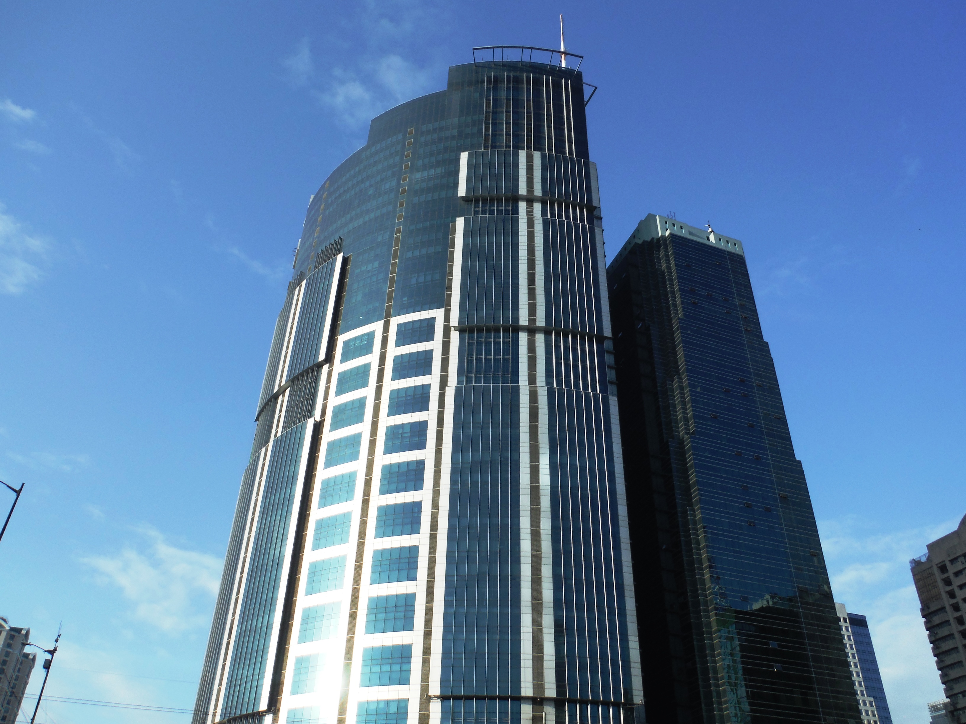 One Corporate Center - Pasig