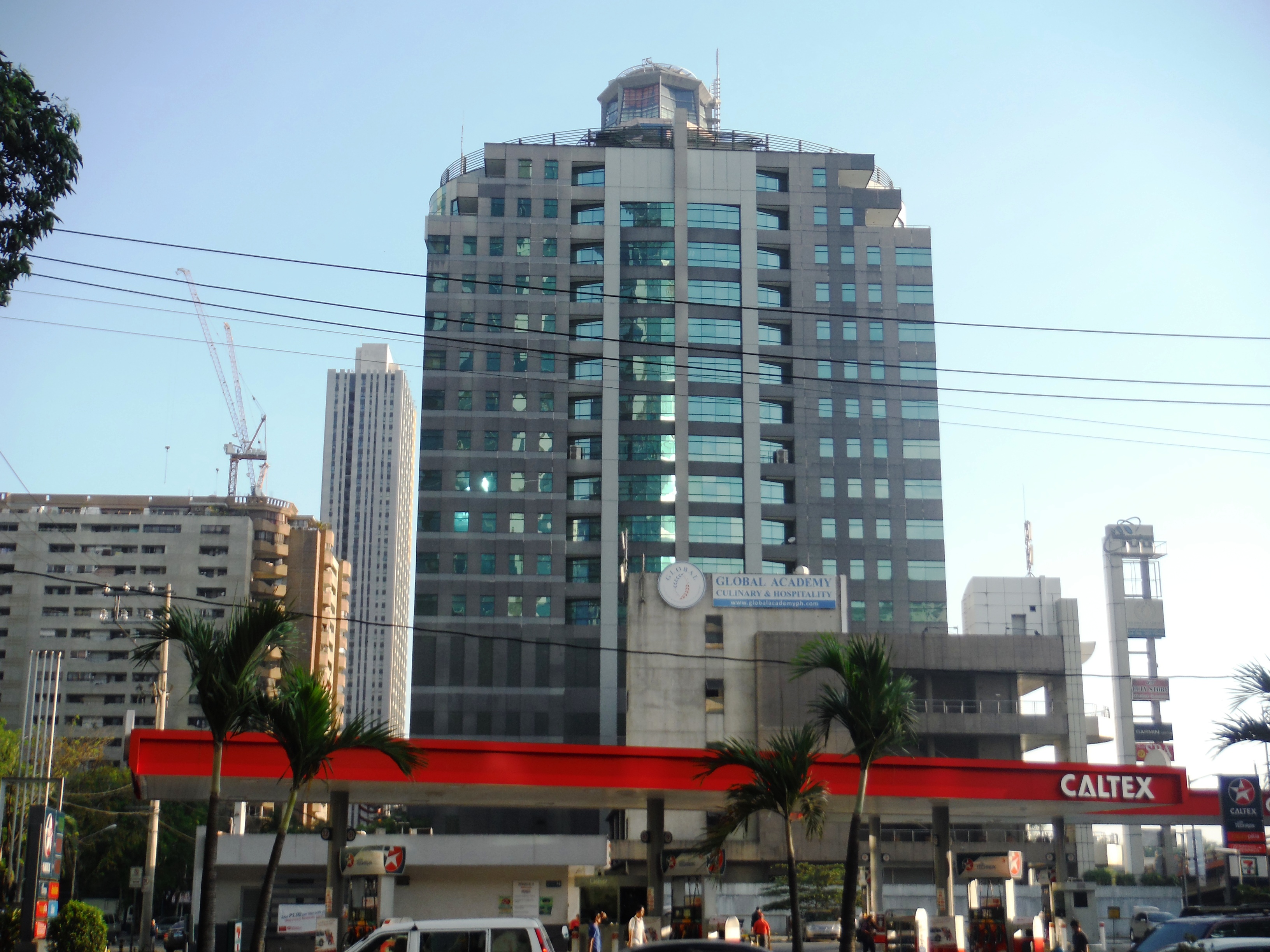 iSquare - Pasig