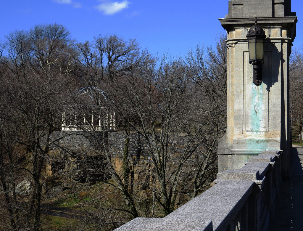 Washington Street Bridge - Wilmington, Delaware