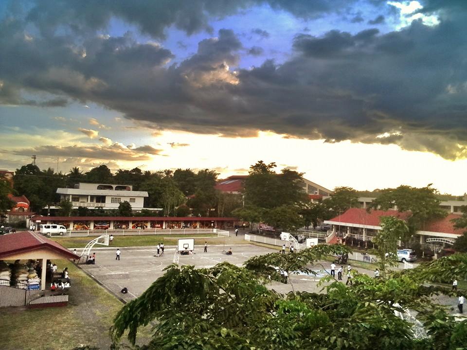 University of Saint Anthony - Iriga