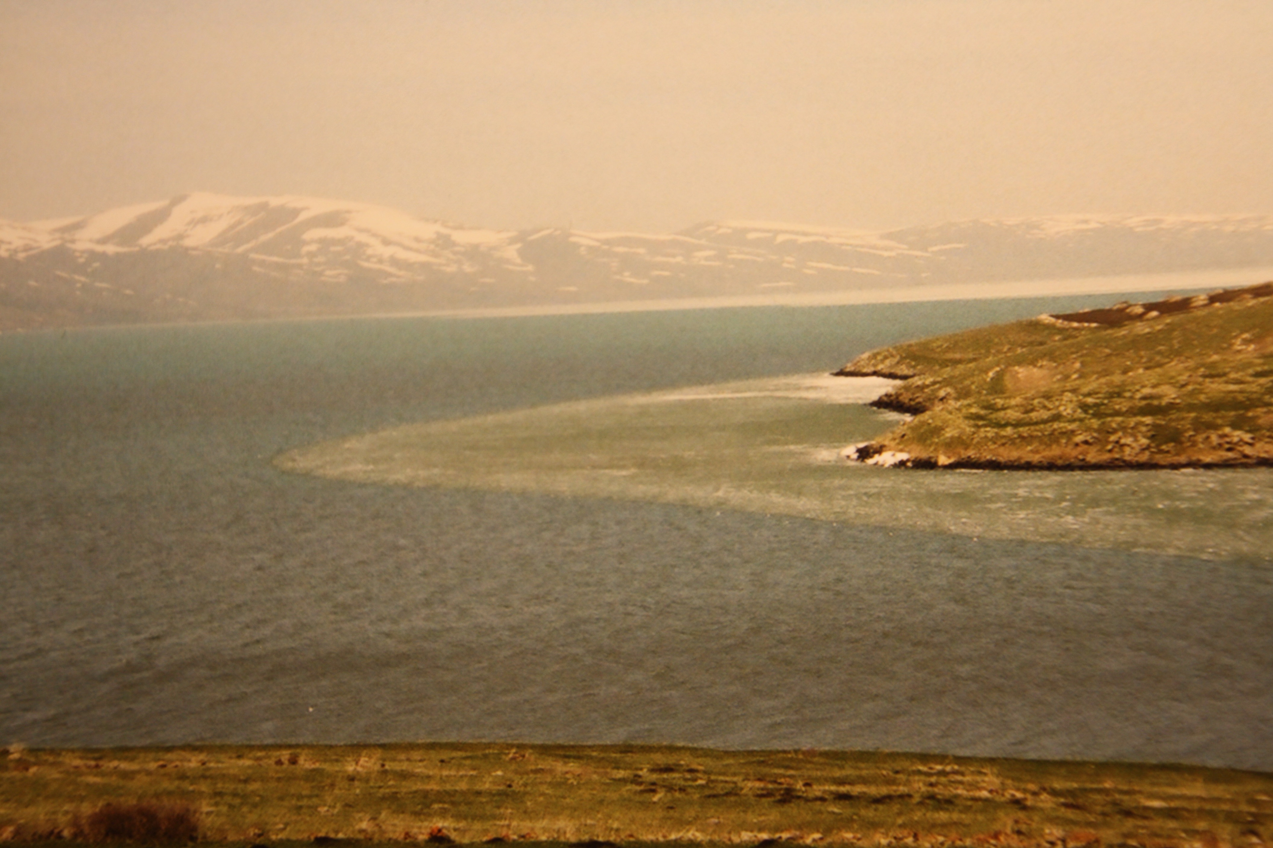 Kisirin Dagi