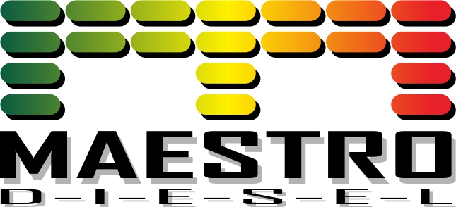 MAESTRO diesel - Semarang