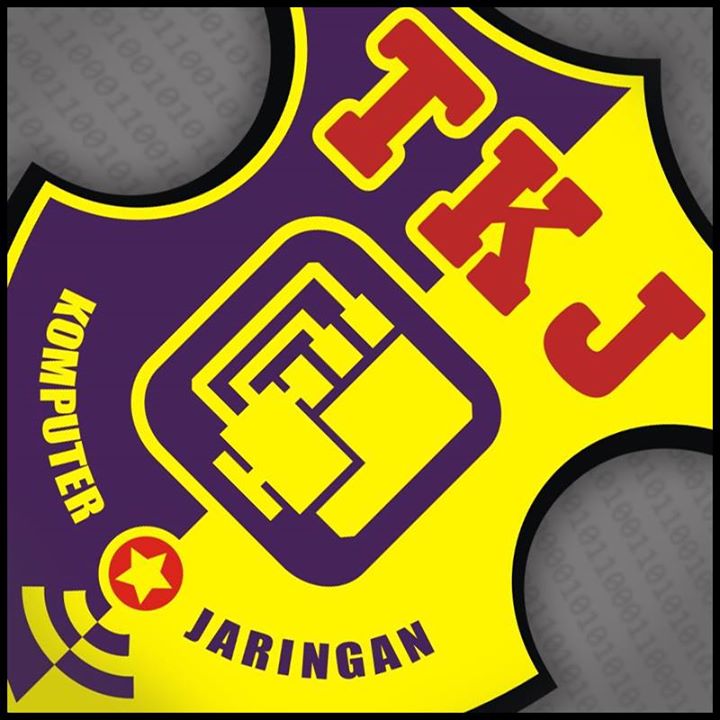 TKJ SMK Gondang - Gondang
