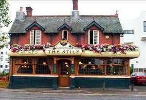 The Stile - Southampton