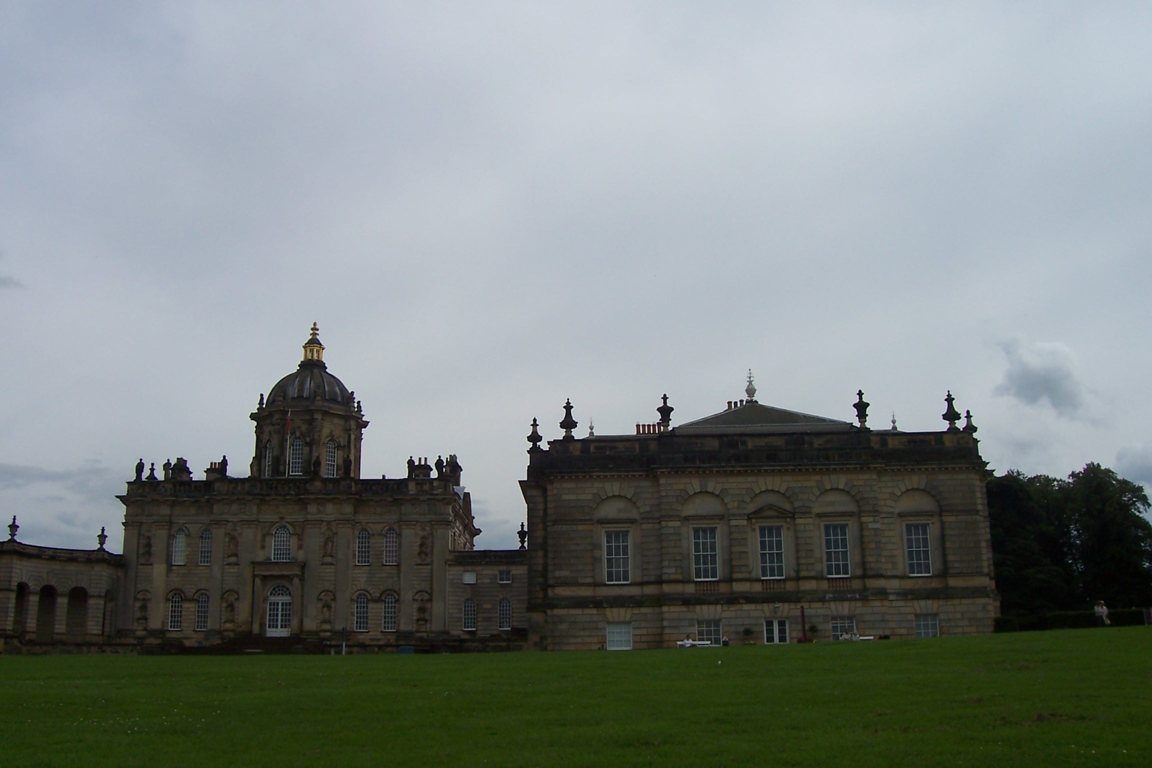 Castle Howard