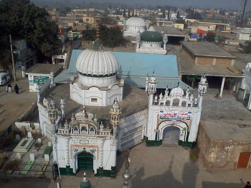 Central Kalyam Awan