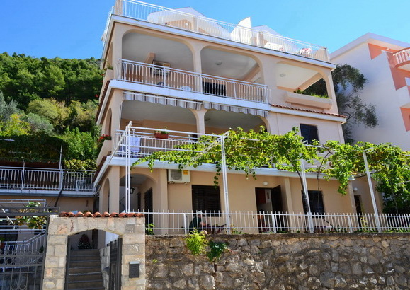 Villa Belic - Budva