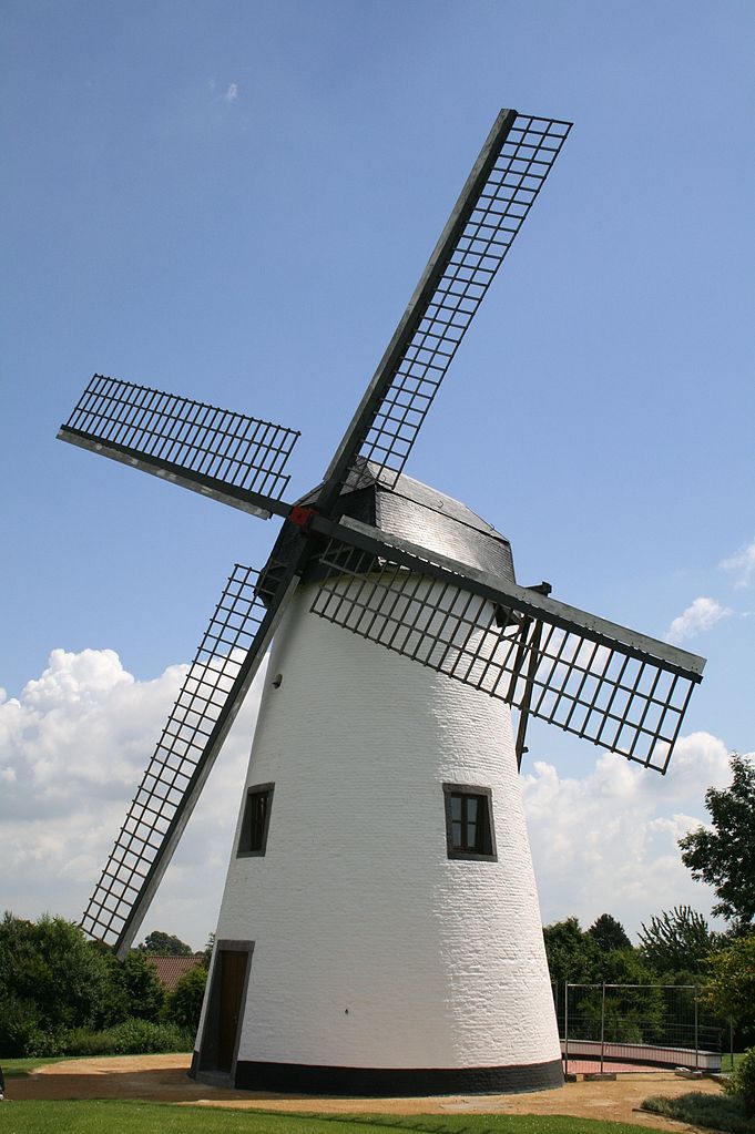 Windmill