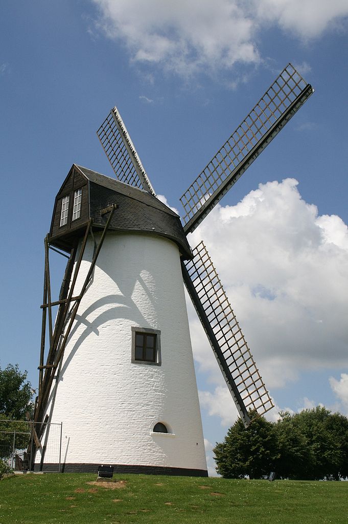 Windmill
