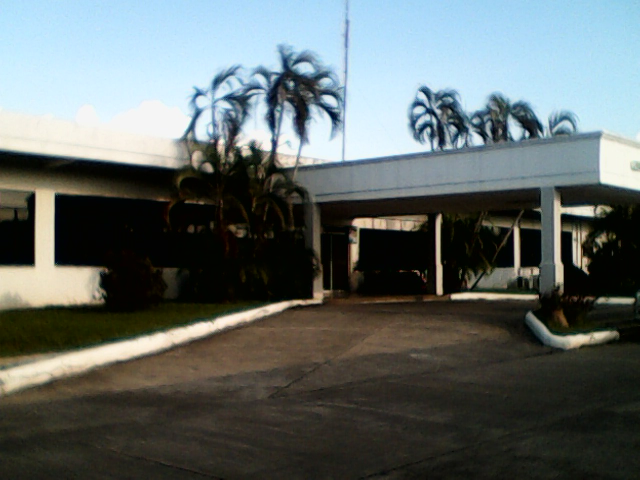 Davao del Norte Provincial Capitol Hall - Tagum | capitol building ...