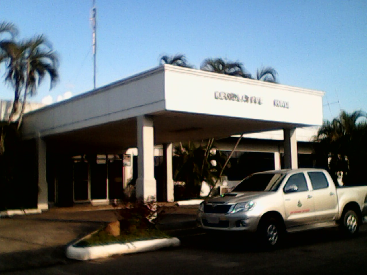 Davao del Norte Provincial Capitol Hall - Tagum | capitol building ...