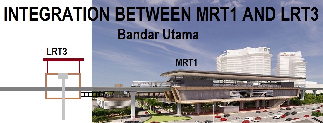 Klang Valley LRT Line 3 (Shah Alam Line) | Length: 36km | 25 stations ...