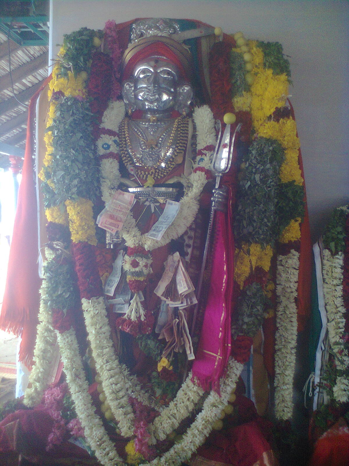 KURUMBAPALAYAM