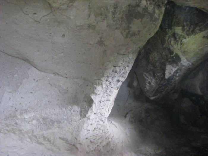 Domus de janas of Iscala Mugheras IV | archaeological site, prehistoric ...