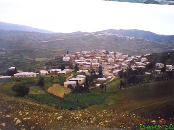 Chishili