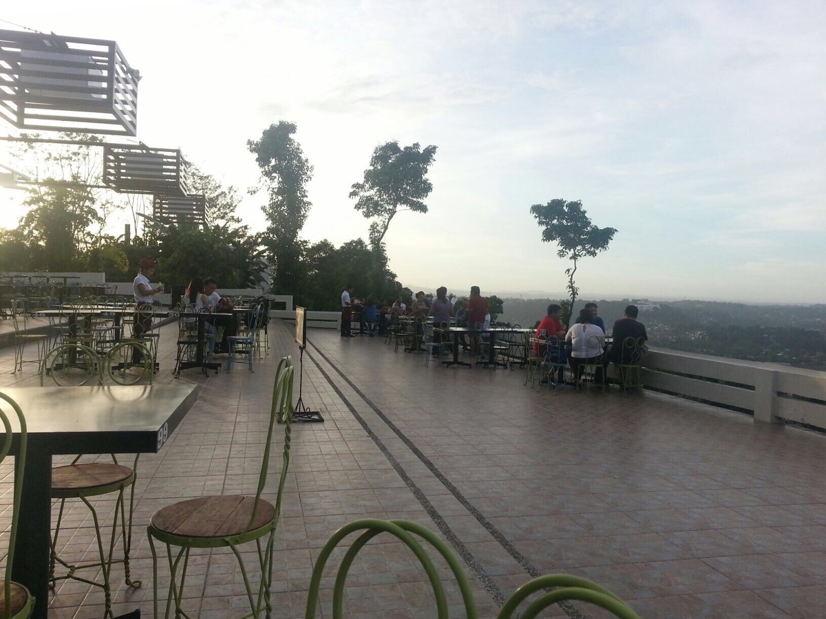 High Ridge - Cagayan de Oro