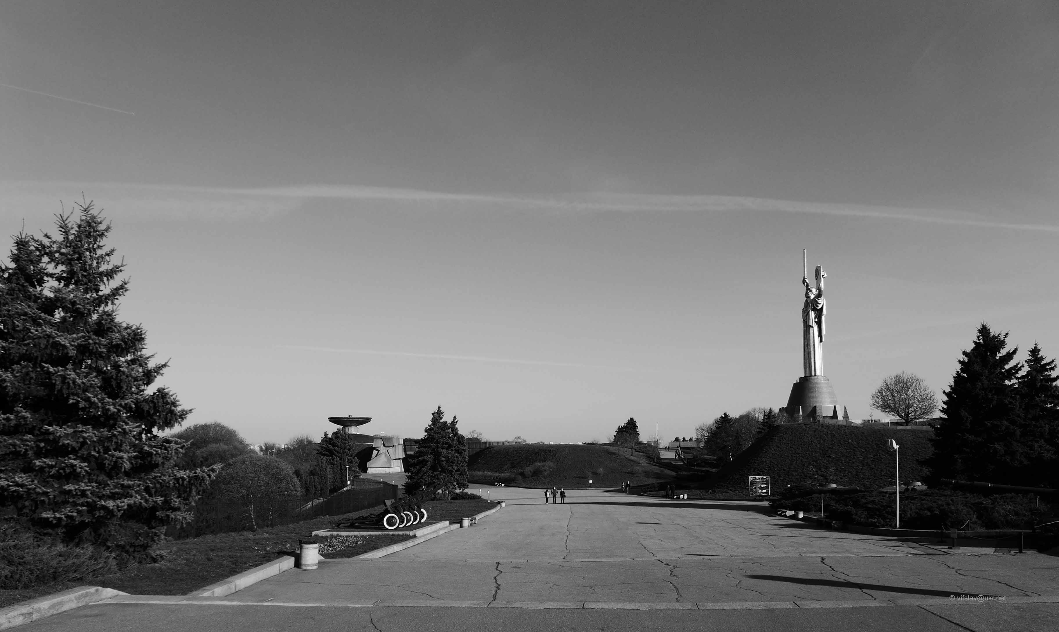 National Museum of the History of Ukraine in the Second World War. The ...