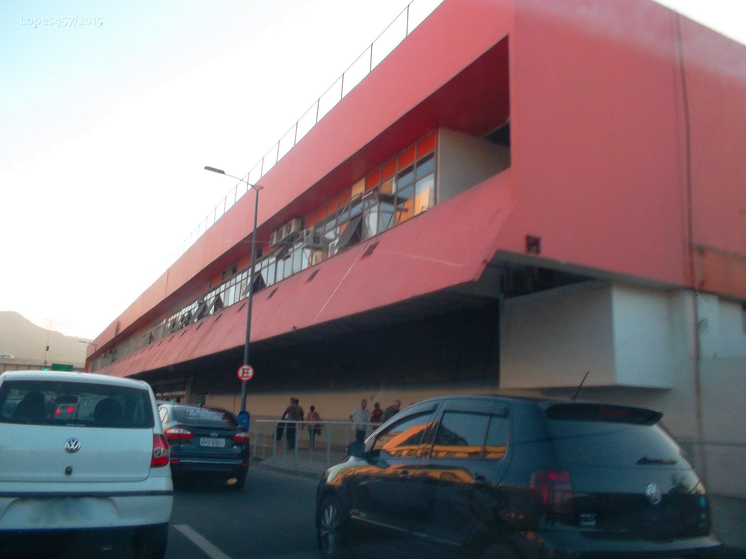 Rodoviária do Rio - Rio de Janeiro
