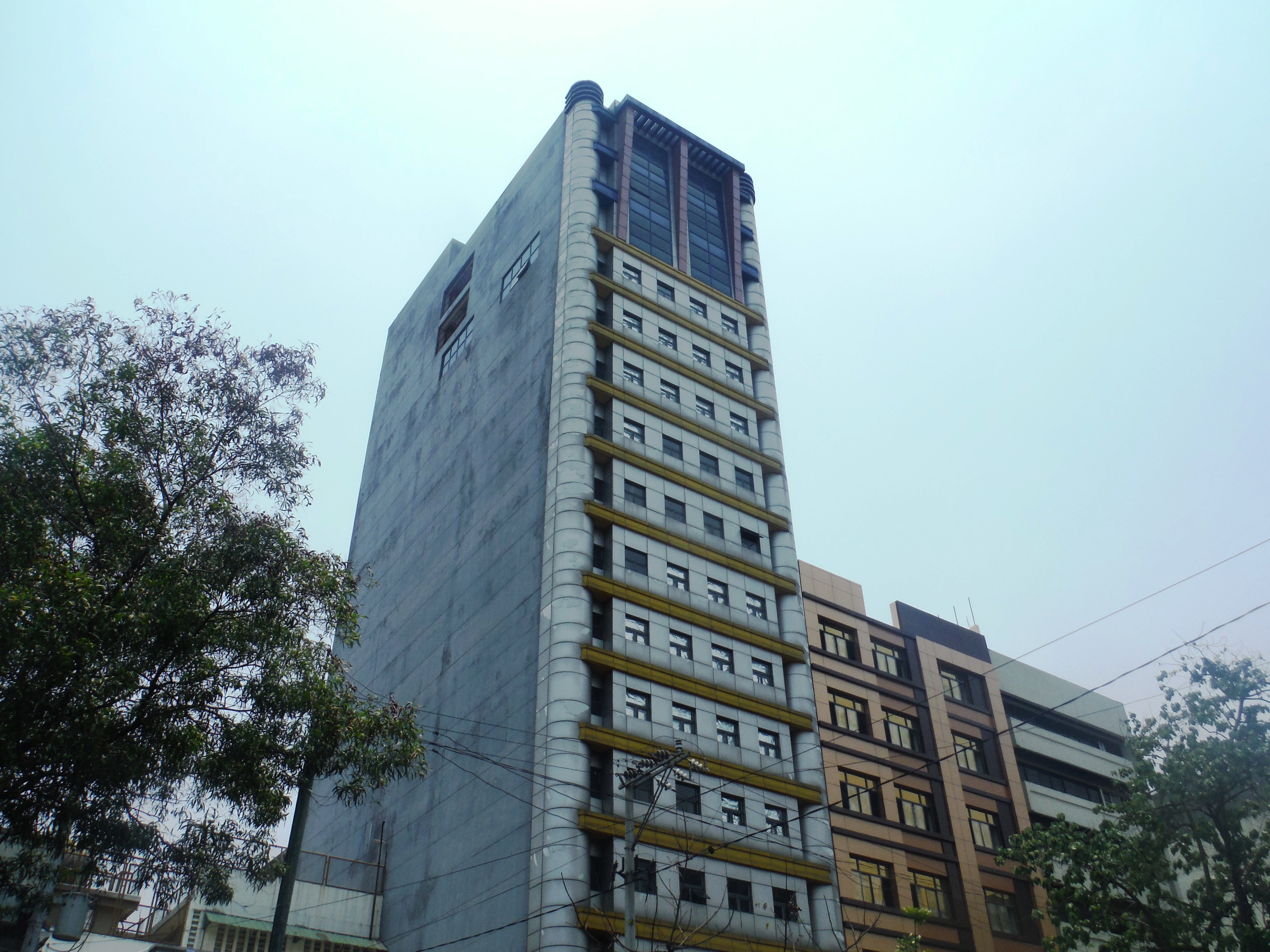 JAS Tower - Manila