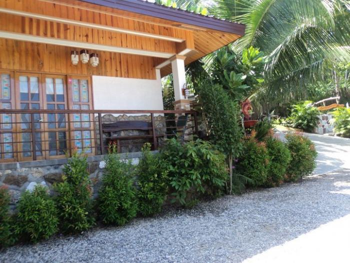 Monte Richi Beach Resort - Jasaan