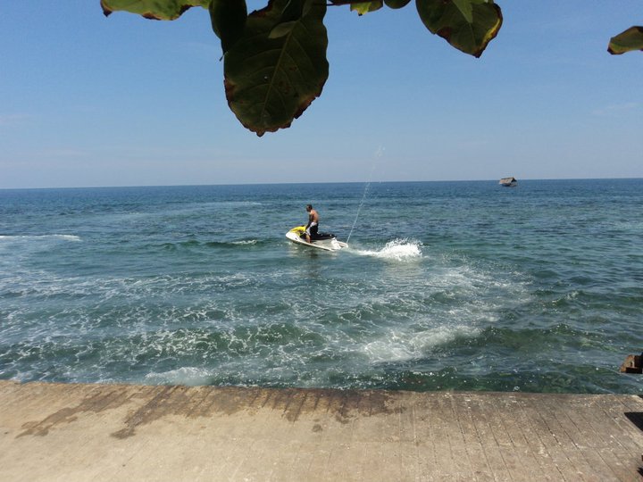 Monte Richi Beach Resort - Jasaan