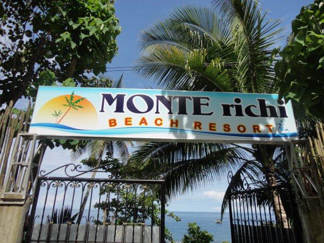 Monte Richi Beach Resort - Jasaan