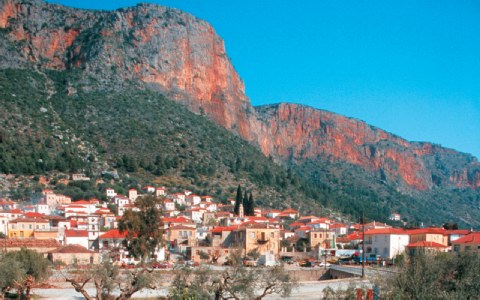 Leonidio