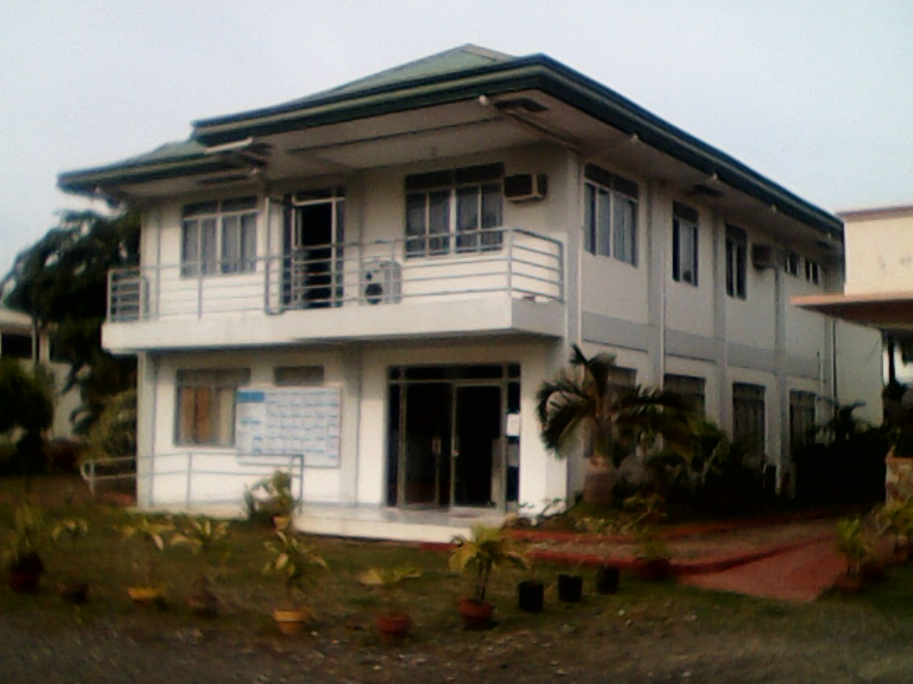 DepEd Division Office of Panabo City - Panabo