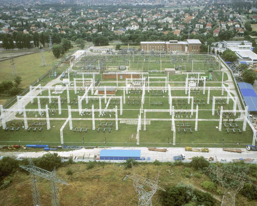 MVM OVIT Zrt. - Budapest