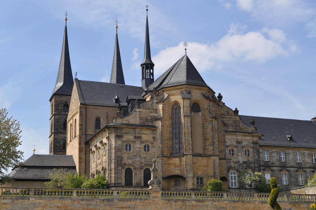 St. Michael's Abbey Church