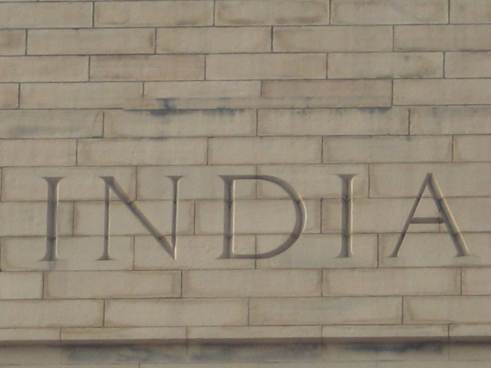 India Gate - Delhi