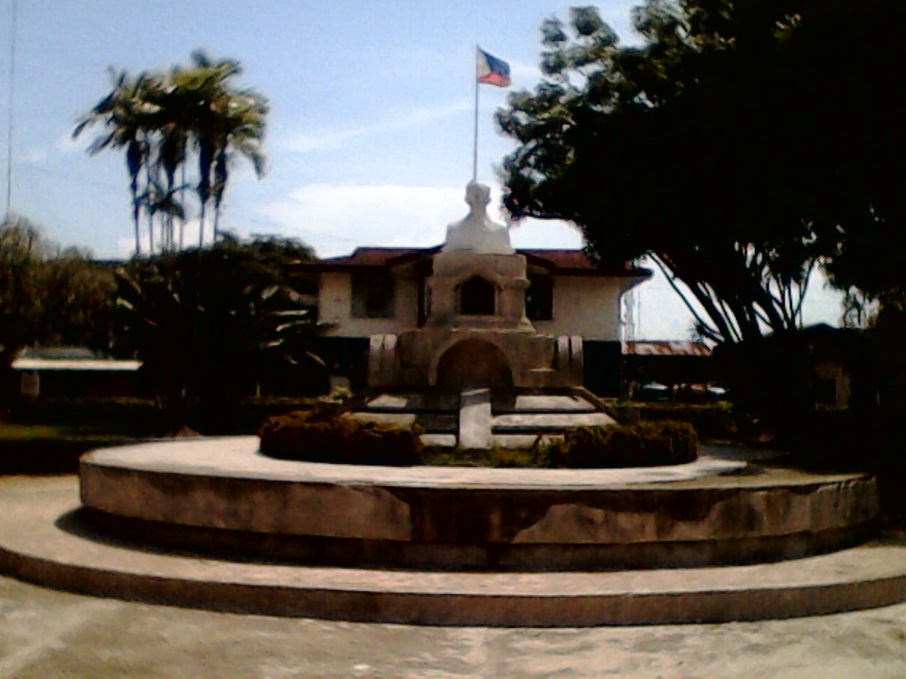 Apolinario Mabini Shrine - Mabini