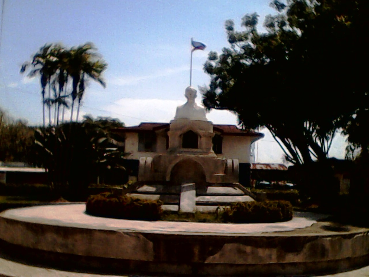 Apolinario Mabini Shrine - Mabini