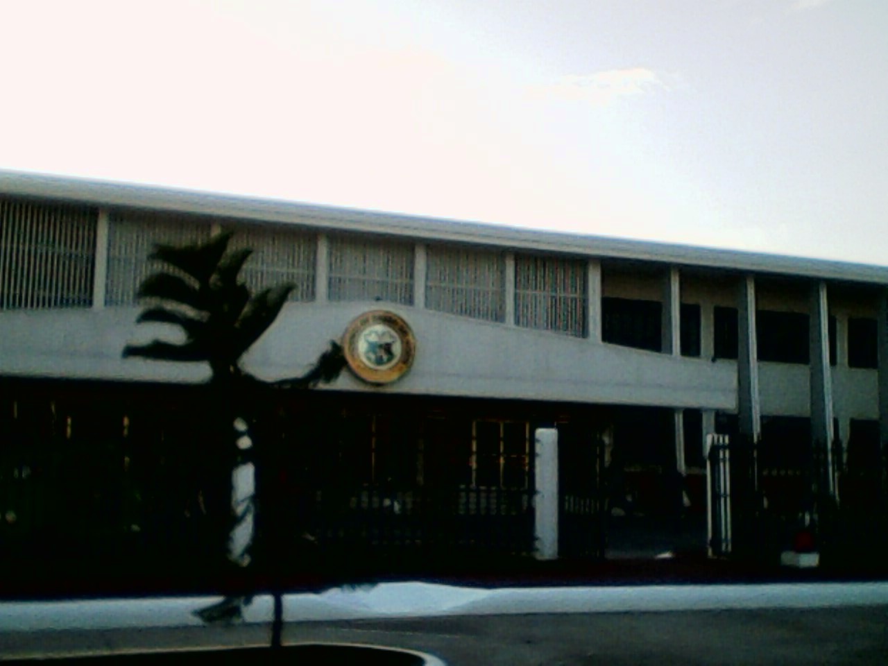 Davao del Norte Provincial Capitol Hall - Tagum | capitol building ...