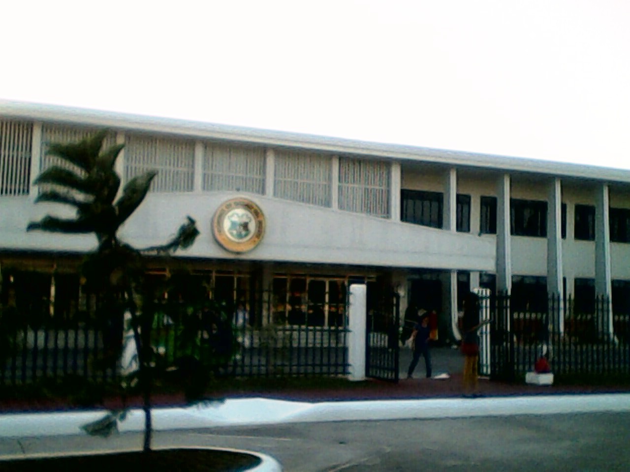 Davao del Norte Provincial Capitol Hall - Tagum | capitol building ...