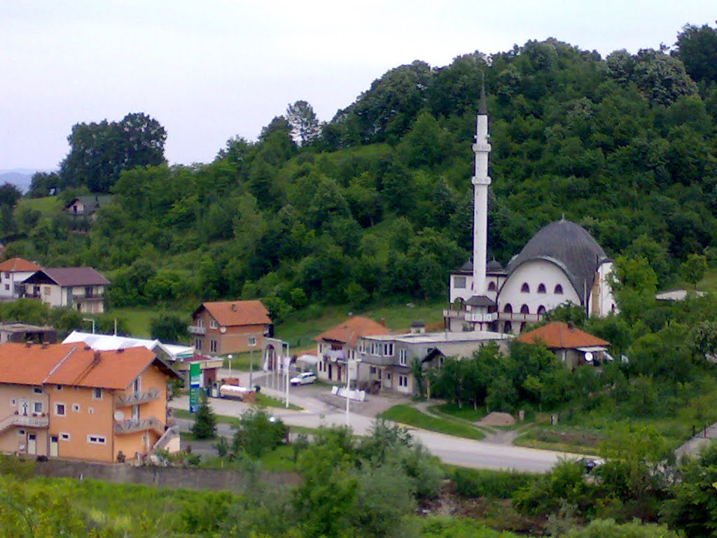 New Mosque