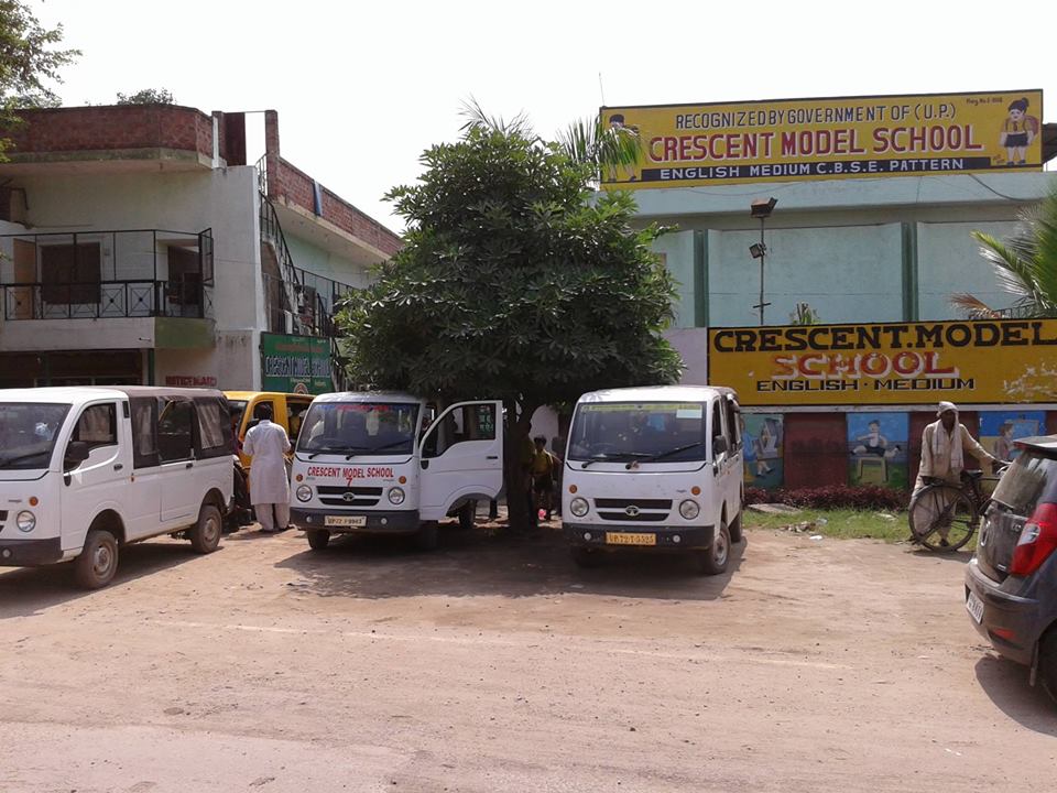CRESCENT MODEL SCHOOL