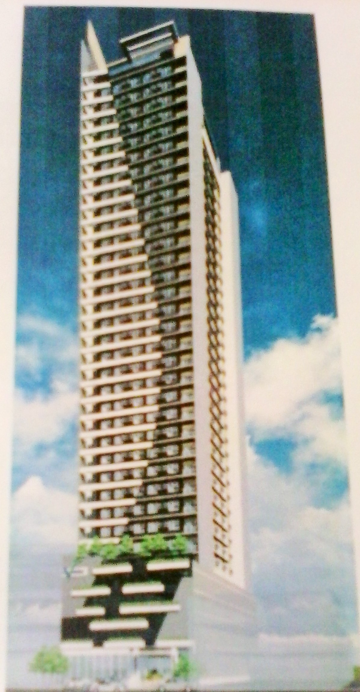 Vista Recto - Manila