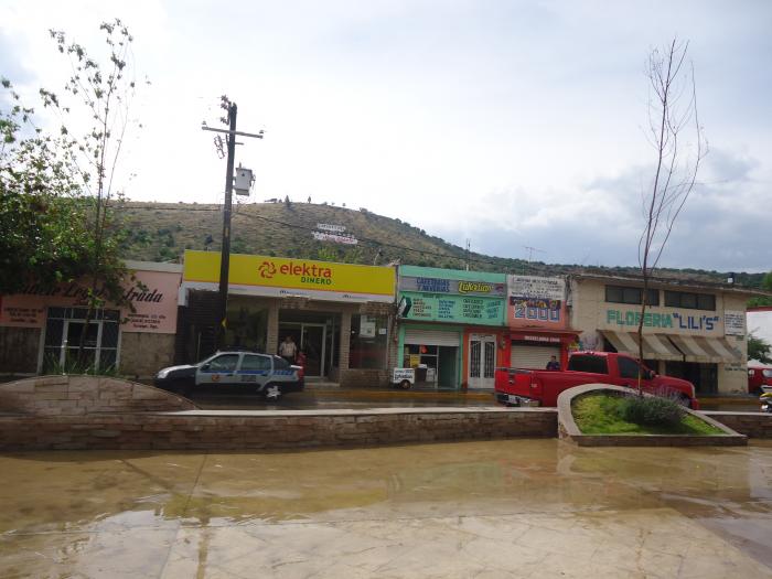 Canatlán