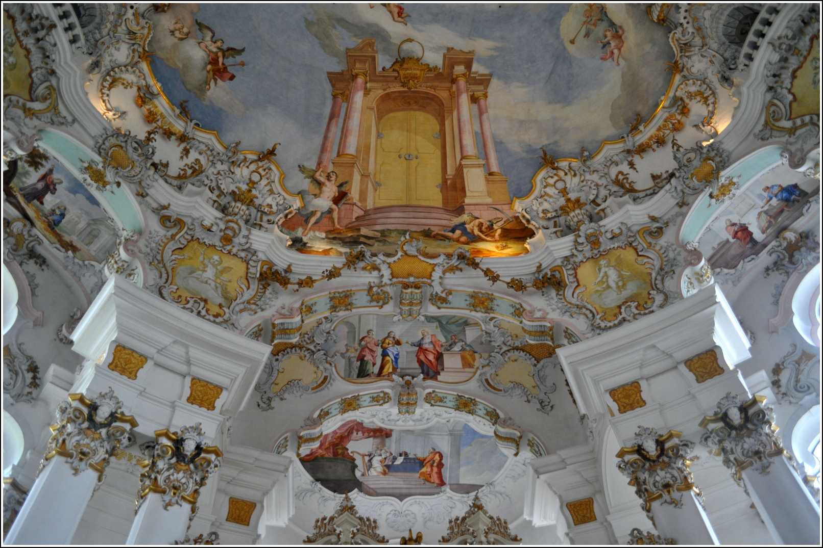 Wies Church