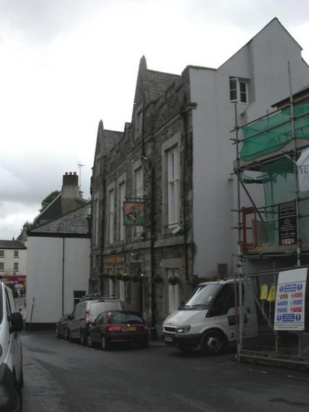 Ordulph Arms - Tavistock